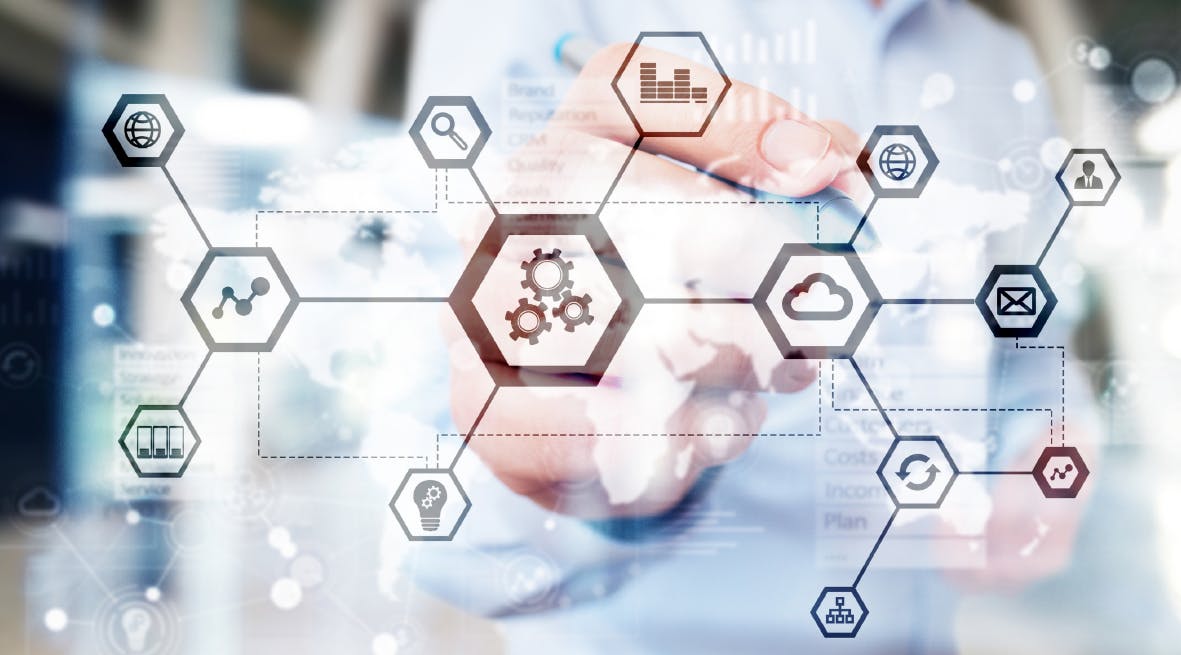 Power and Low-Power Wireless IoT | Machine Design