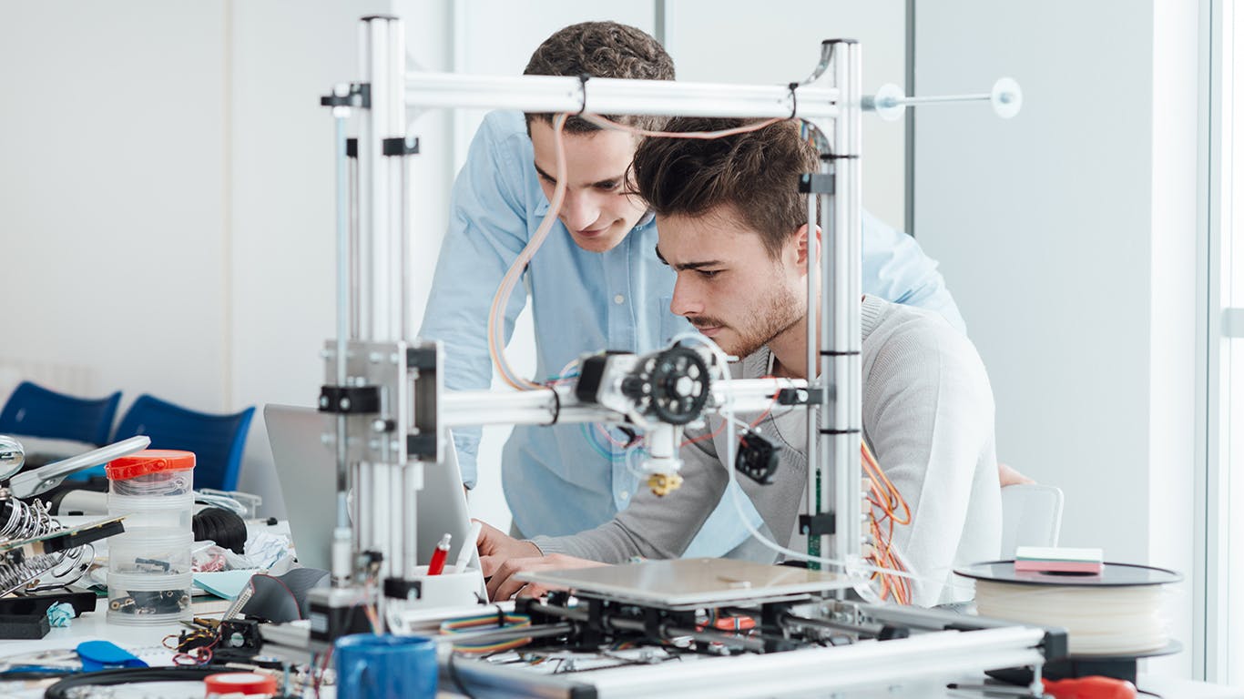 Uncovering the Layers of Additive Manufacturing | Machine Design