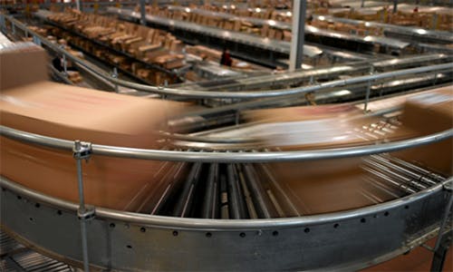 Getting Your Conveyor System Set-Up Right | Machine Design