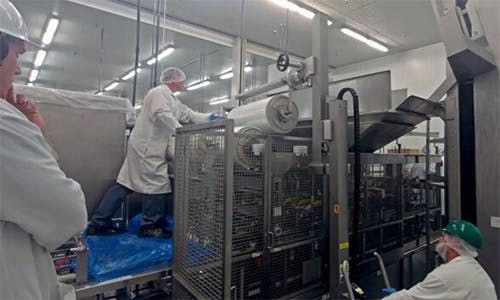 Case Study: Custom Solution Powers Reliable Material Handling | Machine ...