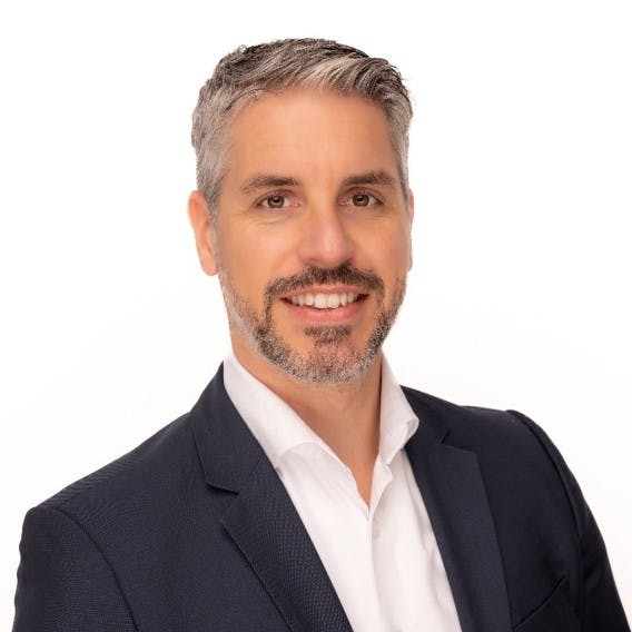 Geert van der Zalm | Machine Design