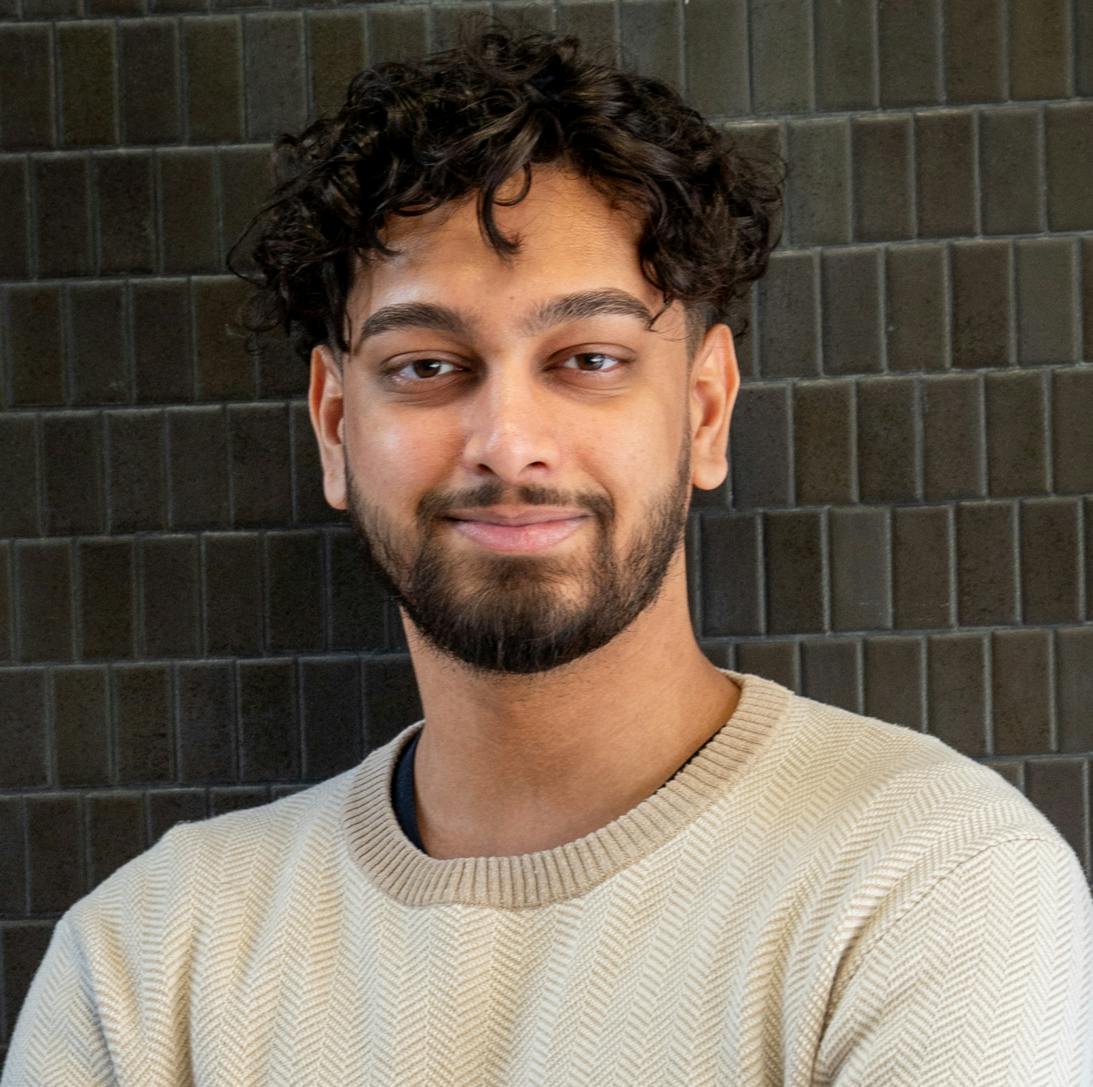 Ritik Kothari | Machine Design