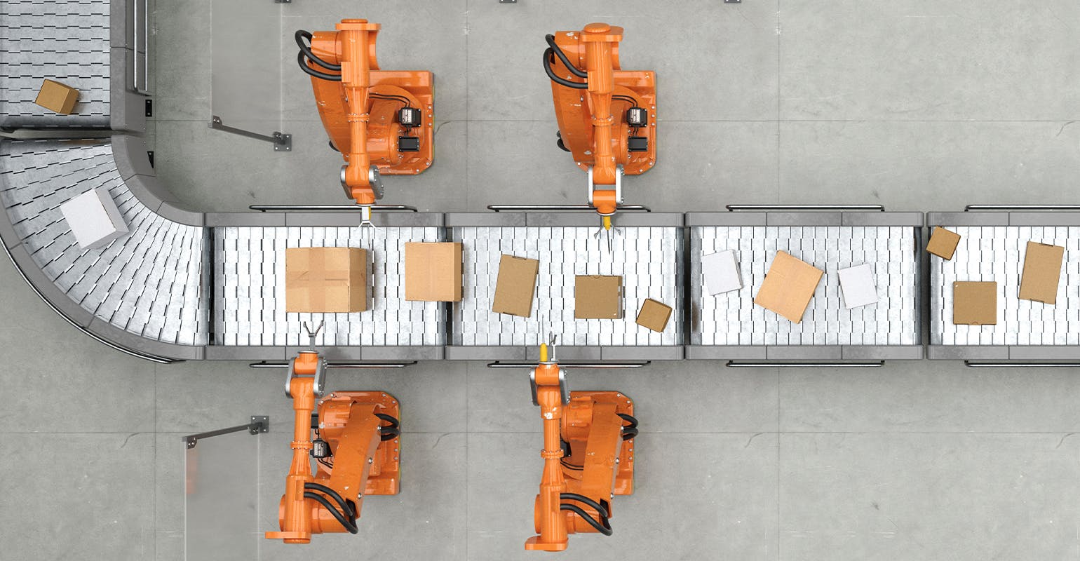 The Engineer’s Guide to Changeovers | Machine Design