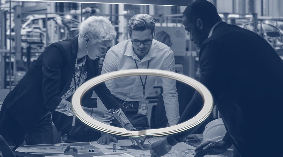 Engineering with Spirolox: A guide for designers | Machine Design