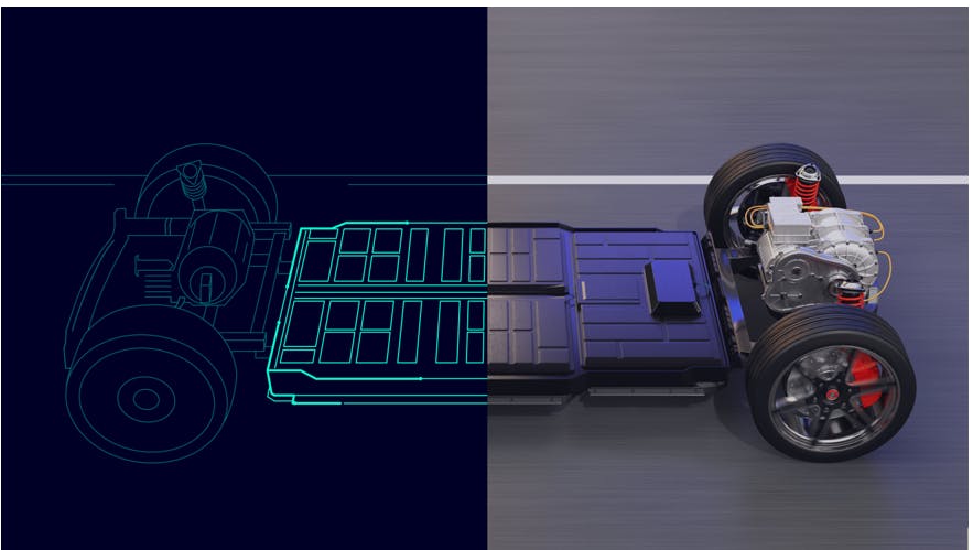 Challenges and Opportunities Ahead for Batteries