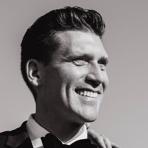 Ryan McMartin | Machine Design