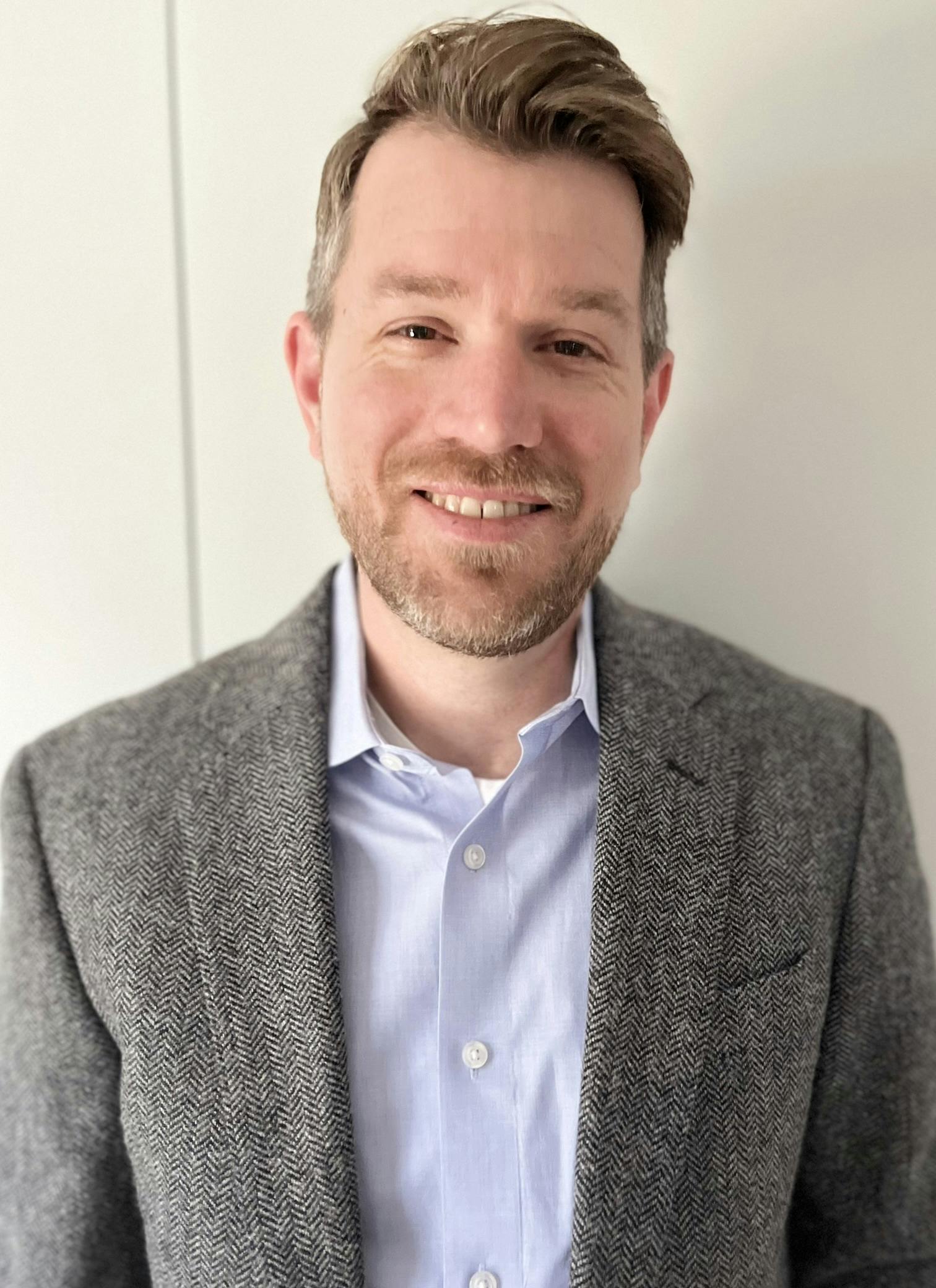 Bradley Carman | Machine Design