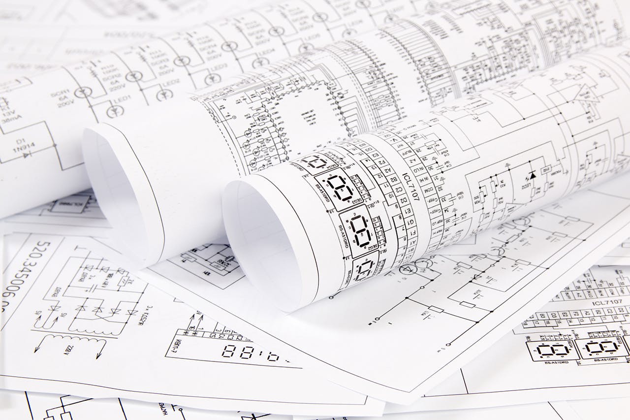 Automate, Integrate, and Accelerate with Digital Electrical Schematics ...